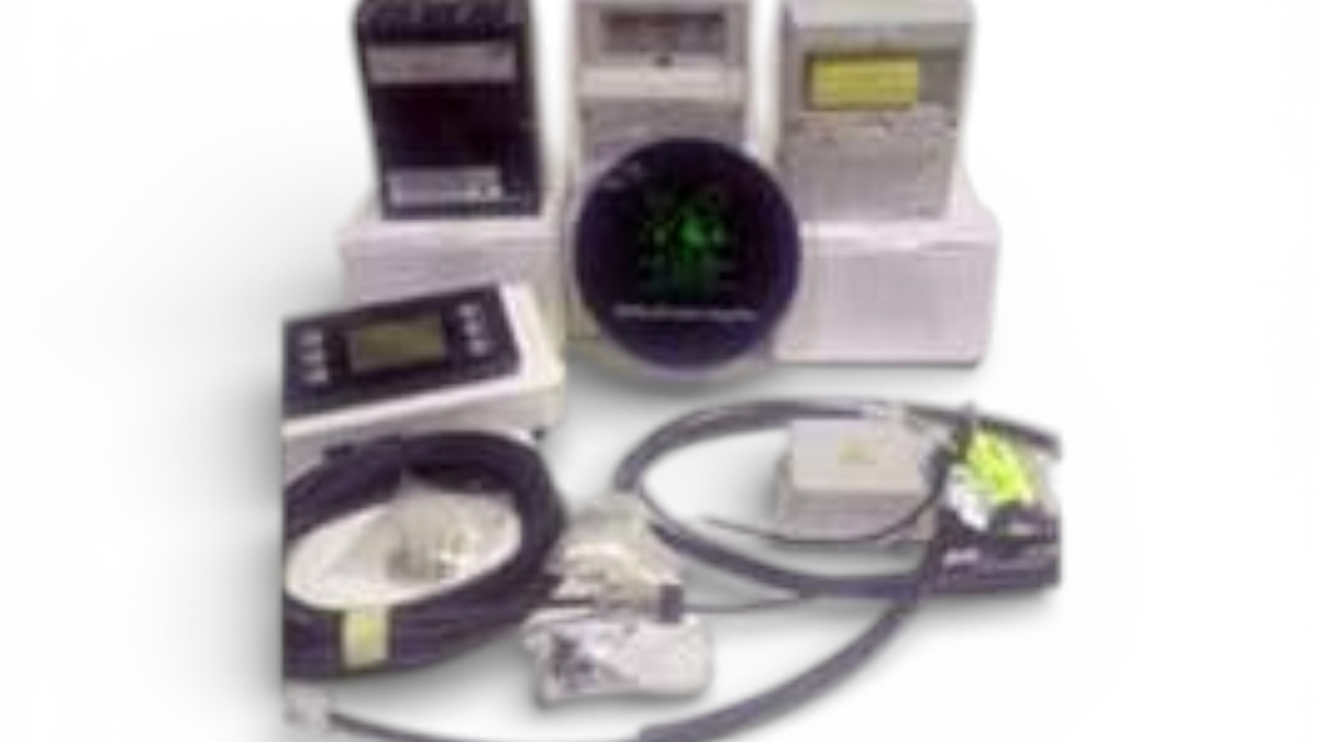 CBE PC210 kit in Black electrical control system (pc200)