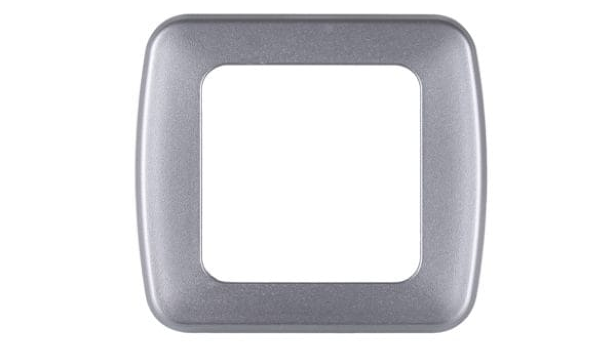CBE outer grey frame -1 way grey