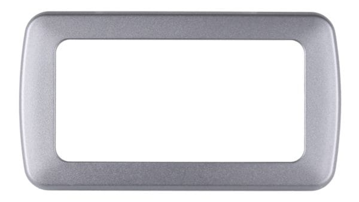 CBE outer grey frame -1 way grey