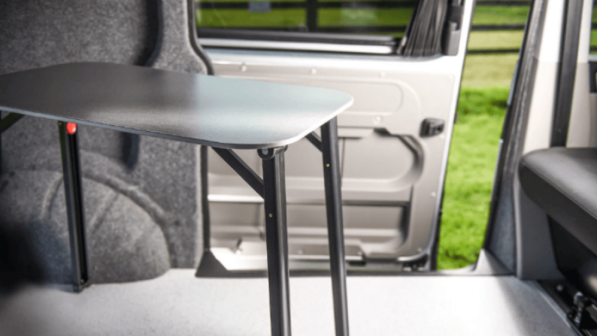 LOC8 Table System VW T5 T6 SLD Door