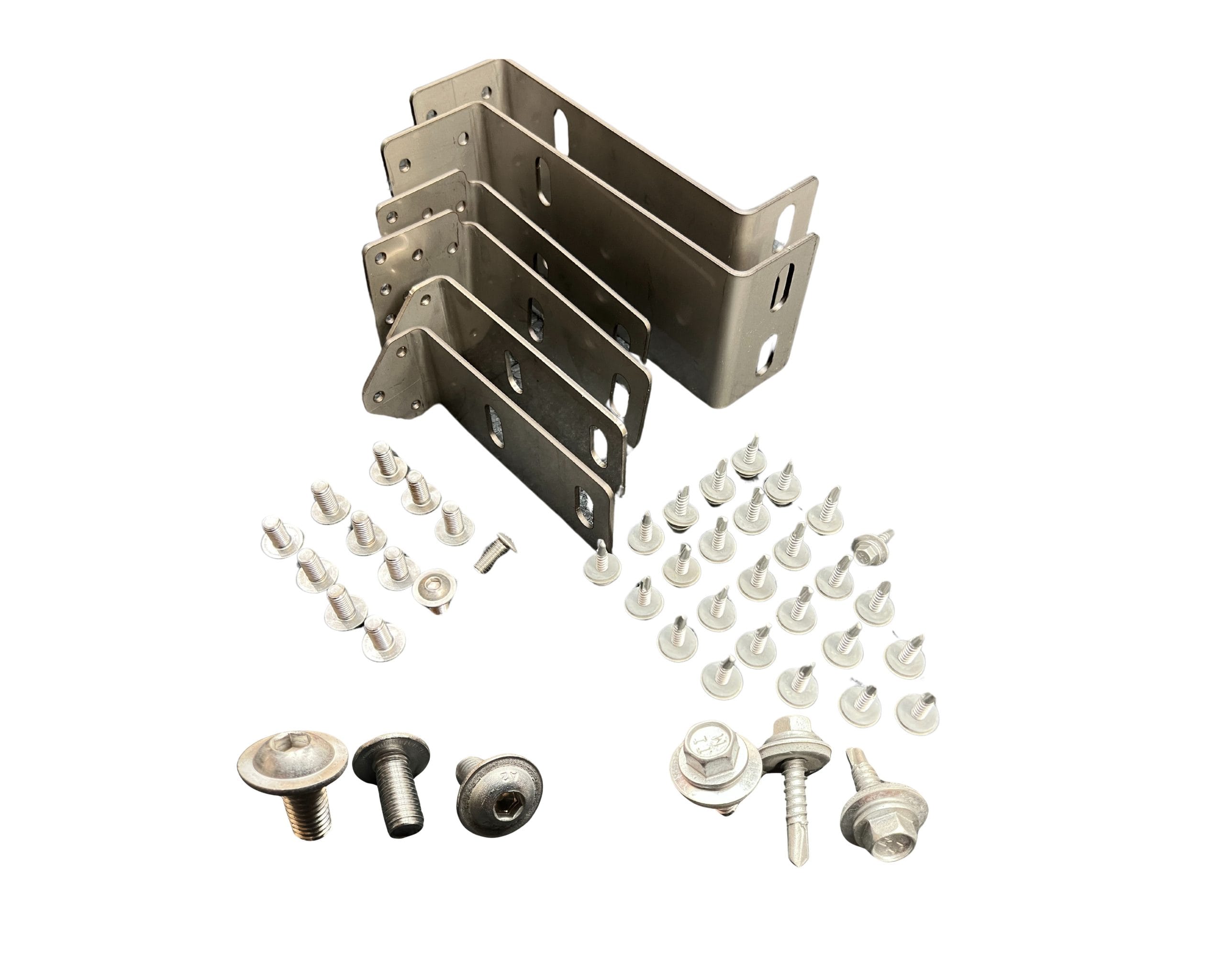 Brackets - Midland Leisure Supplies