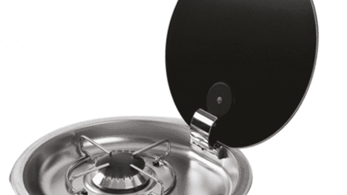 SMEV 9222 SINK HOB COBINATION FOR CAMPER CAR